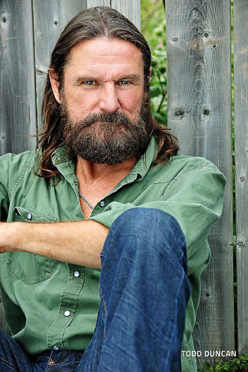 PHOTO GALLERY | John Tench