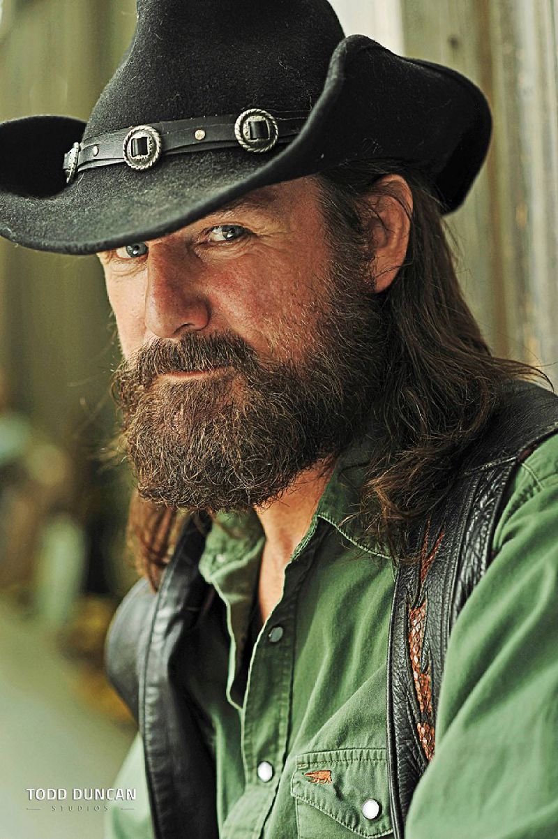 PHOTO GALLERY | John Tench