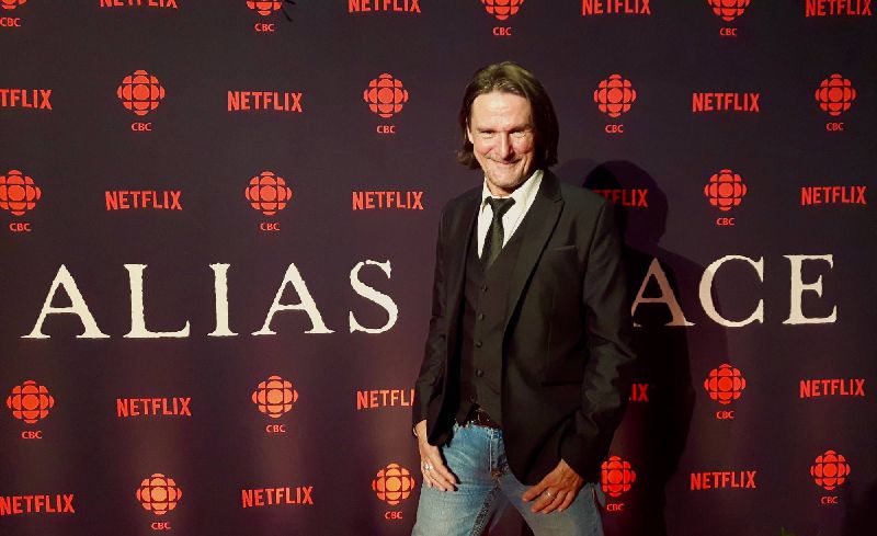 PHOTO GALLERY | John Tench