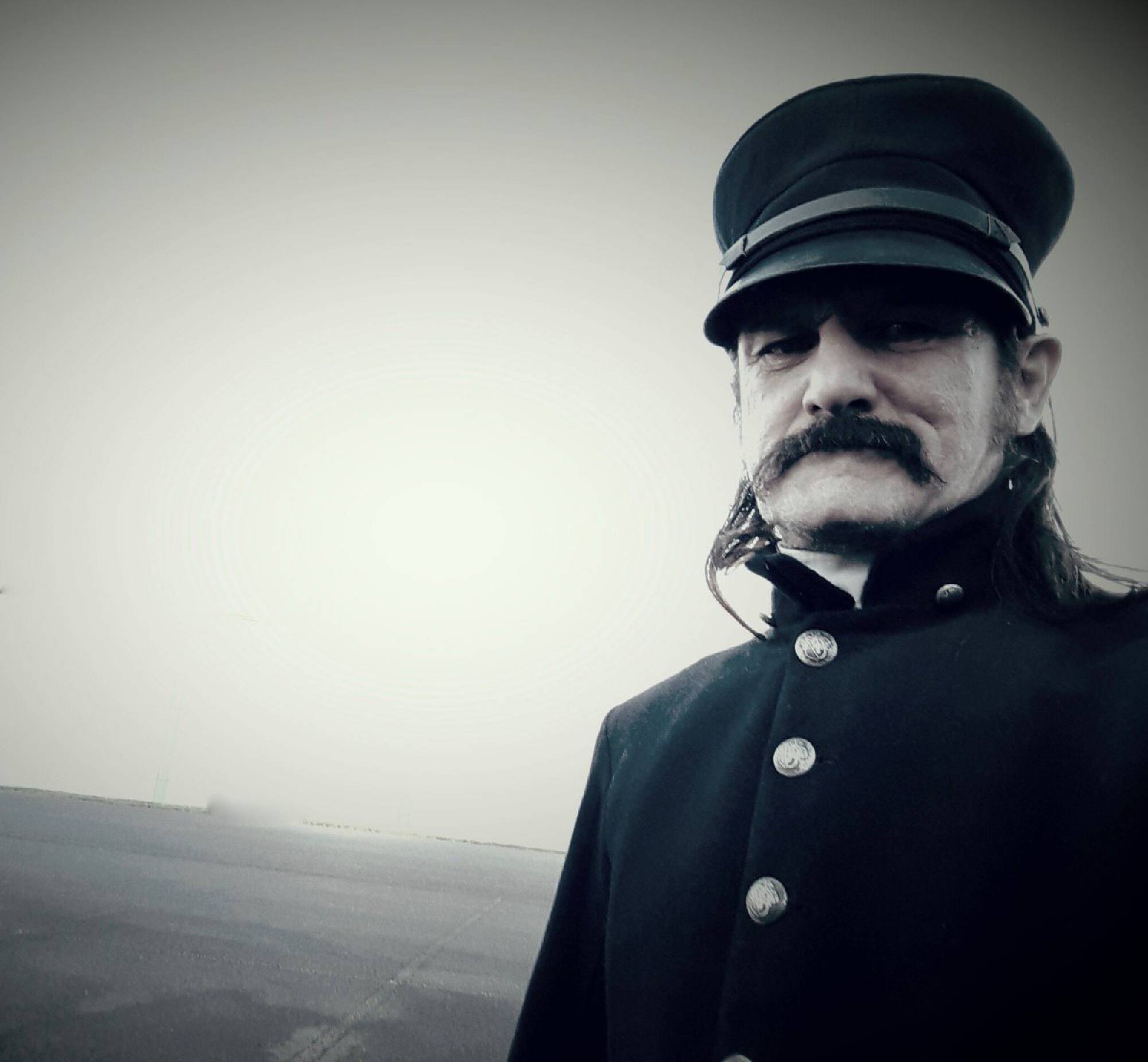 PHOTO GALLERY | John Tench