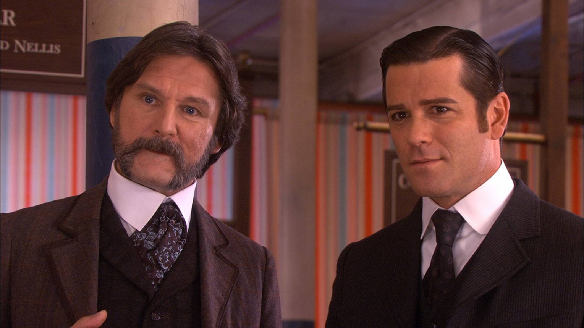 PHOTO GALLERY | John Tench