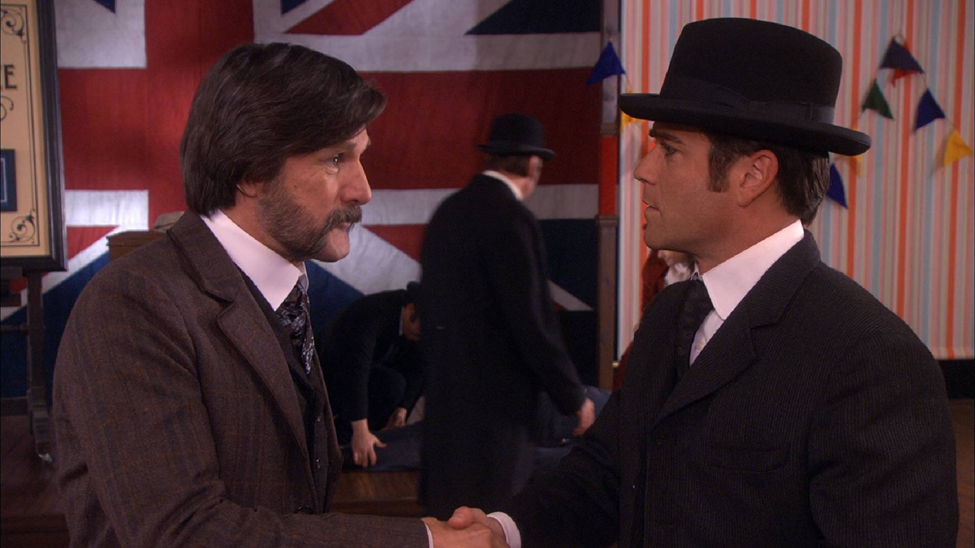 PHOTO GALLERY | John Tench