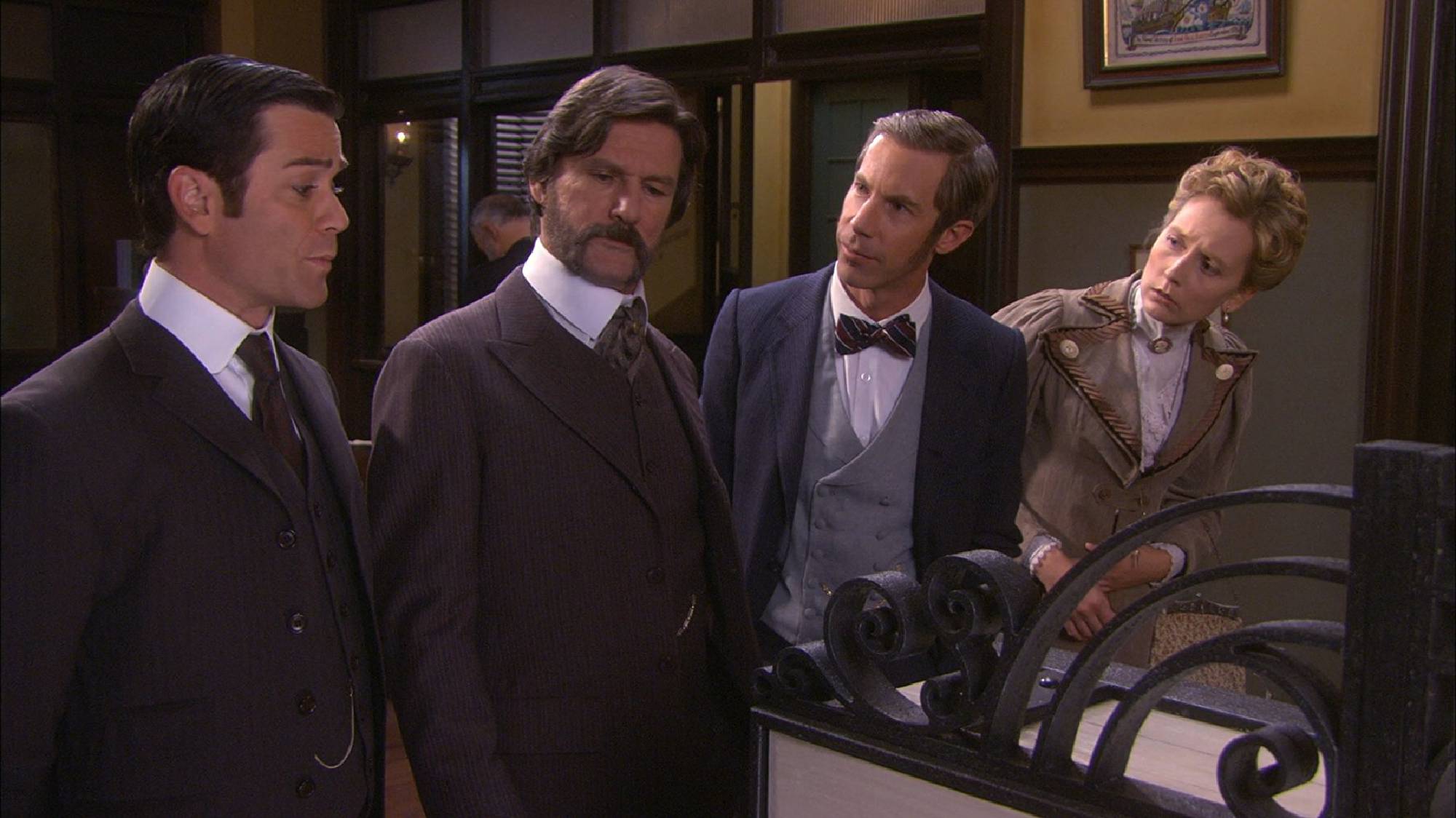 PHOTO GALLERY | John Tench